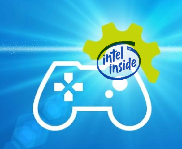 INTEL© BUZZ WORKSHOP | Assunto NERD: